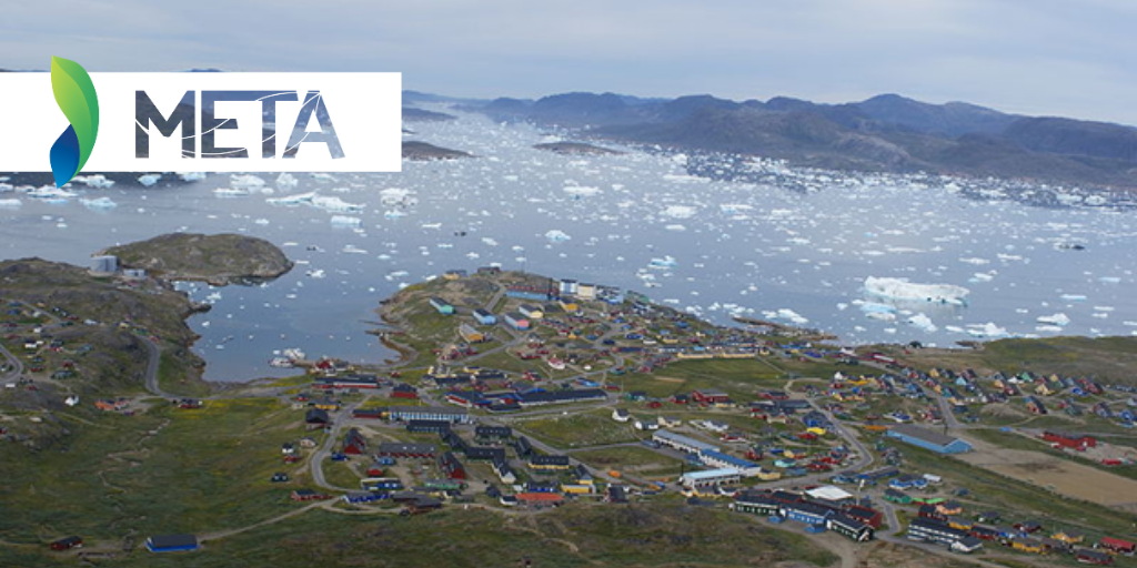 Greenland: Global warming hotspot and environmental frontline - META