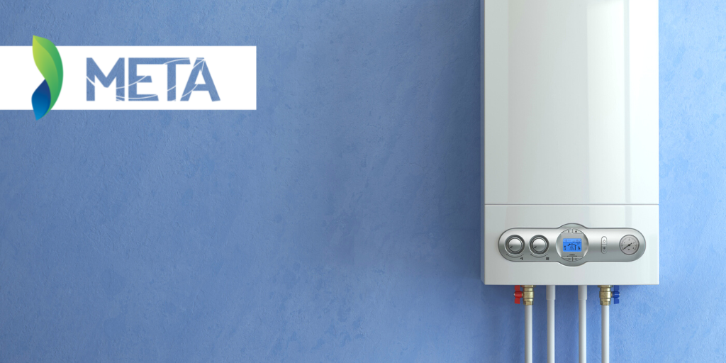 Fossil fuel heating to become fossilised tech? - New Leaf