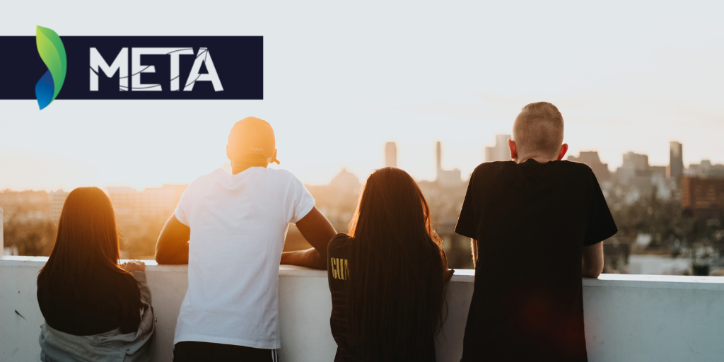 Modeling for Change: Not Without the Youth - New Leaf