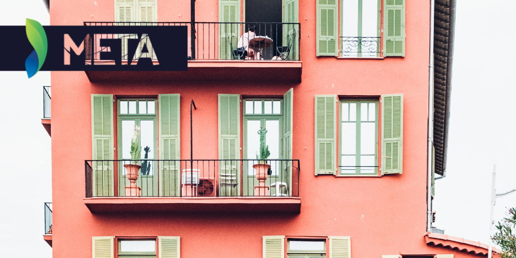 Fossil-fuel fever: EU building law loophole risks keeping gas boilers in our homes - META