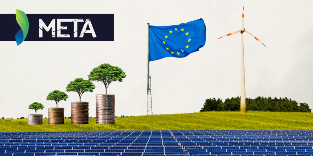 Europe's path to revive industrial policy - META