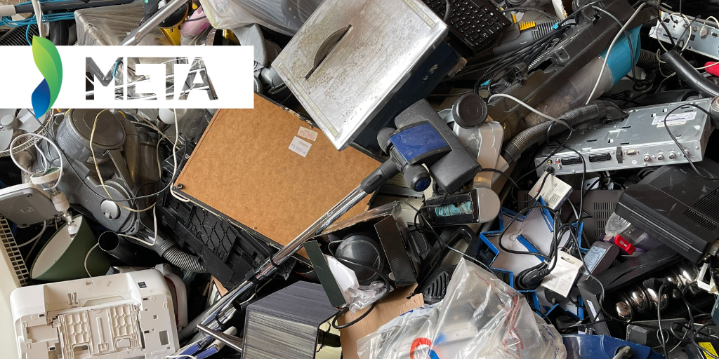 Trashy tech: Europe's dirty secret of destroying unsold electronics ...