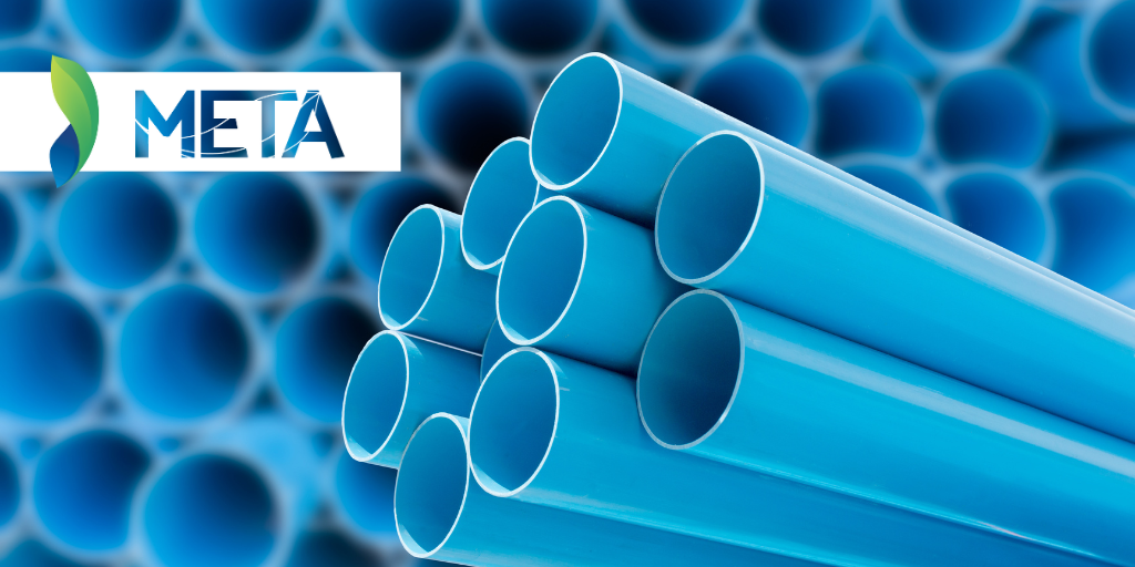 Towards a ban on PVC, the toxic plastic in our daily lives - META