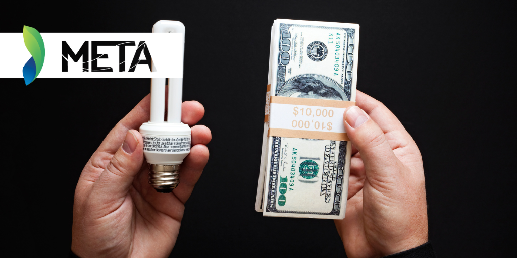 Energy efficiency 101: A little guide for big savings